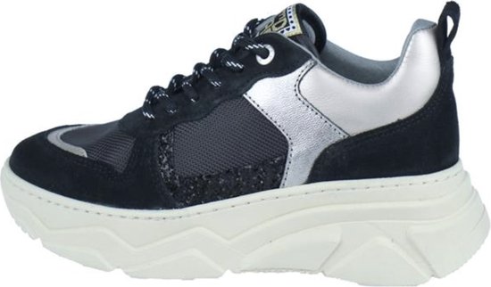 Red Rag Sneaker | bol