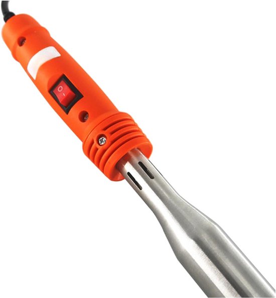 Elektrische Soldeerbout - 150 W High-Performance Soldeerbout - 220 V ...