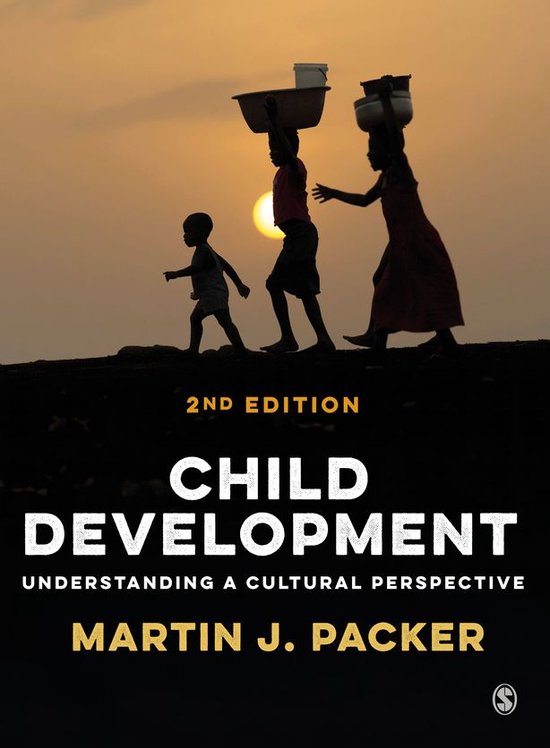Child Development (ebook), Author | 9781529756500 | Boeken | bol