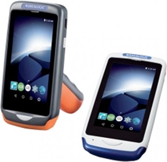 Datalogic conversion kit, pistol grip to a handheld | bol