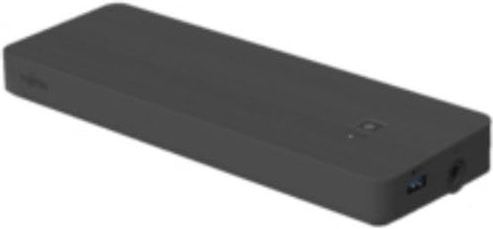 Fujitsu USB-C / Thunderbolt 4 Port Replicator | bol