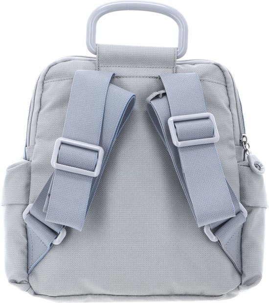 MANDARINA DUCK Rugzak MD20 Backpack Skyway Lichtblauw | bol