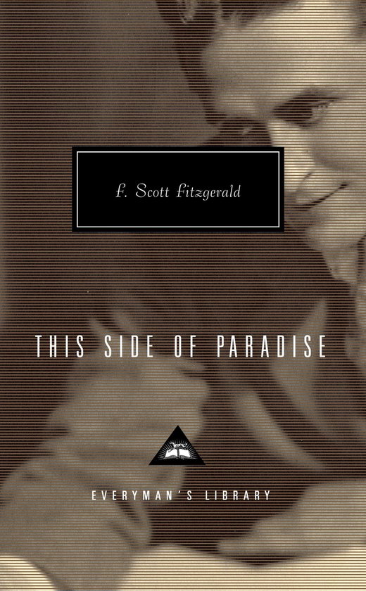 This Side Of Paradise, f scott fitzgerald | 9781857152272 | Boeken | bol
