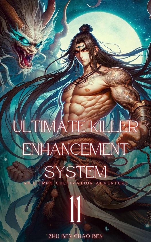 Ultimate Killer Enhancement System 11 - Ultimate Killer Enhancement ...