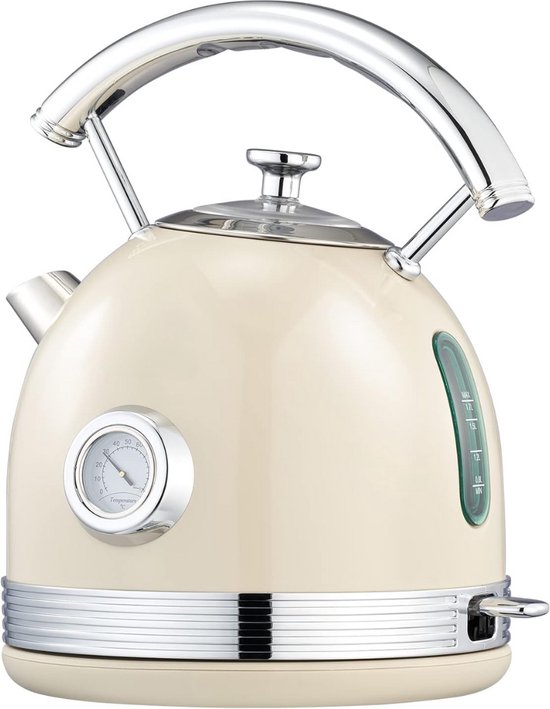 Lexium Waterkoker Retro - Waterkoker Retro Vintage - Vintage Waterkoker ...