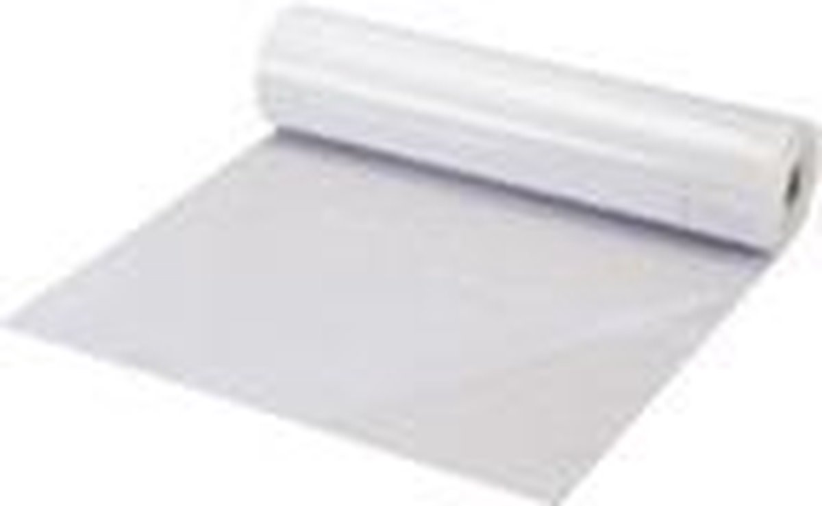 Krimpfolie op rol - 200cm x 50m x 150my | bol