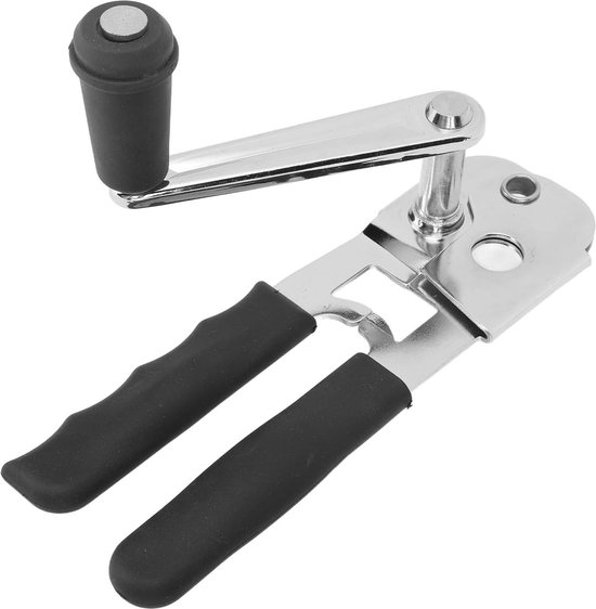 Handmatige Sterke Blikopener voor Zwaar Gebruik - Draagbare Blikopeners ...
