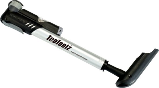 Icetoolz Mini Handpomp VeloDuo A251 Hogedruk | bol