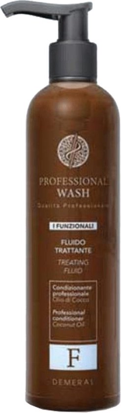 Demeral Professional Conditioner TREATMENT FLUID.. | bol