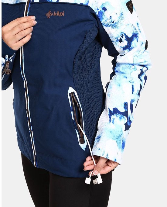 Dames ski jas Kilpi Lena | bol