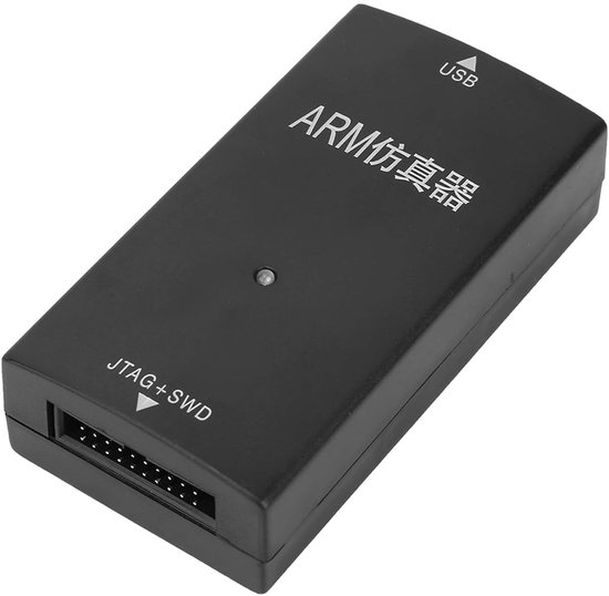 Emulator Downloader - V8 Debugger - Arm Cortex M4/M0 | bol