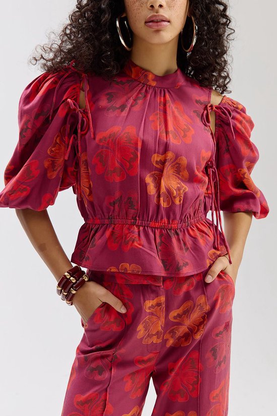 Harper & Yve - JACEY-SS - Dames - Tops | bol
