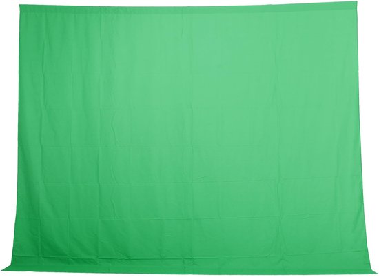 Photography Greenscreen, Large Virtual Greenscreen Background Sheet ...