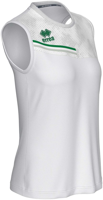 Errea Eloy Tanktop - Sportswear - Vrouwen | bol