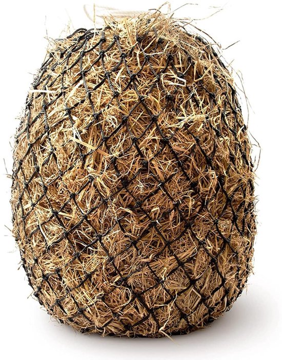 Hay Net voor Paarden - Hay Net voor Ronde Ballen - Fijn Gaas ...