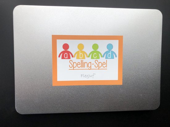 Spelling-spel | bol