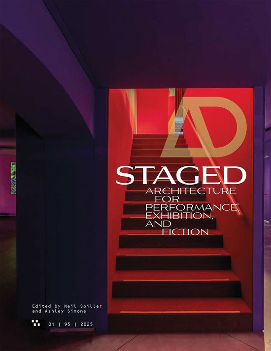 Architectural Design Journal: AXIO- Architectural Design Journal Issue ...