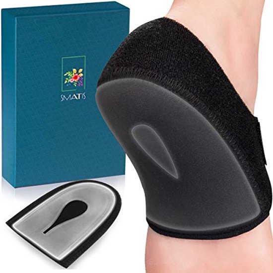 Hielbeschermers voor plantaire fasciitis en achillespeesontsteking - 2 ...