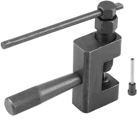 Motorcycle Chain Cutter Breaker Separator Chain Motorcycle Bike ATV ...