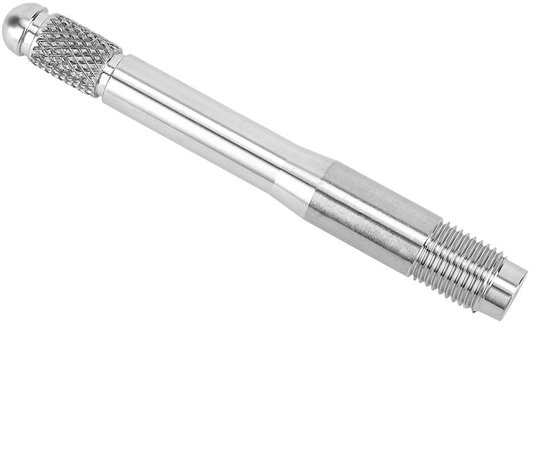 Wheel Hanger Alignment Pin Guide Tool - Stainless Steel Wheel Assembly ...