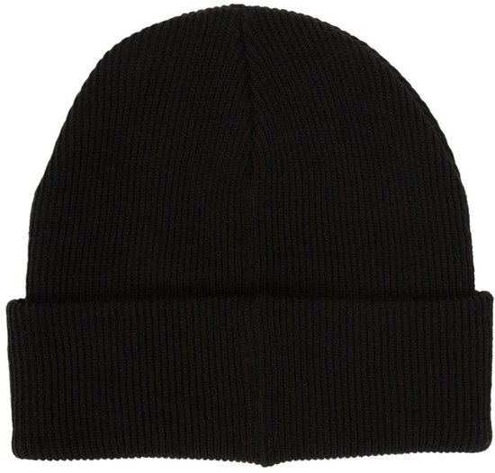 Dc Shoes Label Muts Zwart | bol