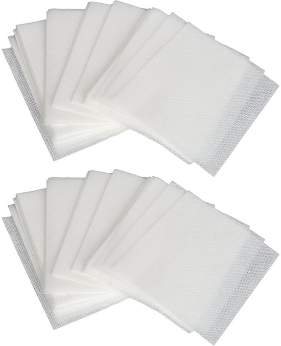 100 Count Dye Trapping Laundry Saving Sheets for Washing in Washing ...