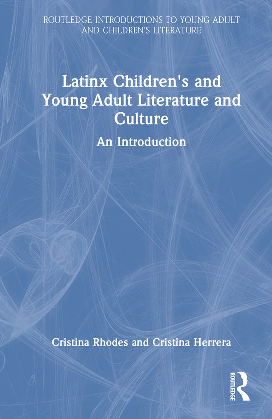 Routledge Introductions to Young Adult and Children's Literature ...