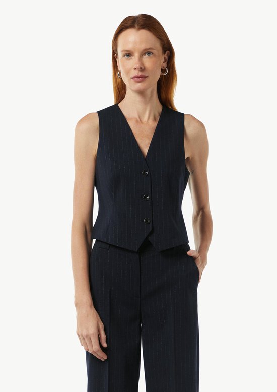 comma Indoor-Weste | bol