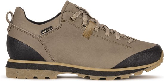 Aku Bellamont Iv Nubuck Goretex Wandelschoenen Bruin EU 41 Man | bol