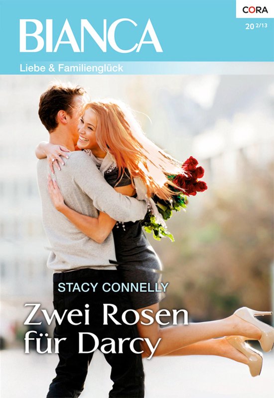 Bianca - Zwei Rosen für Darcy (ebook), Stacy Connelly | 9783733730550 ...