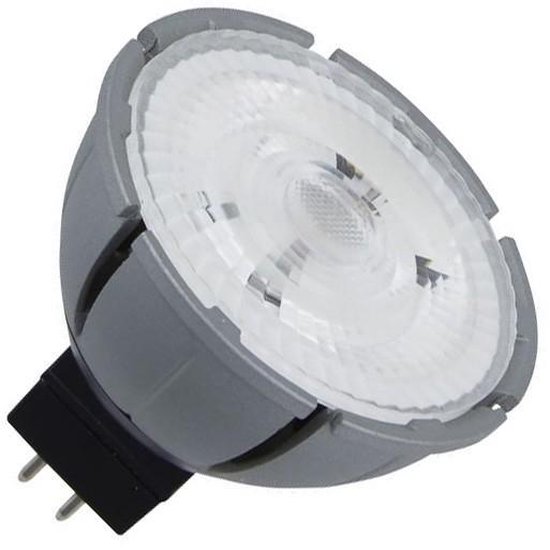 SPL LED MR16 -7,5W / 12Volt DIMBAAR | bol.com