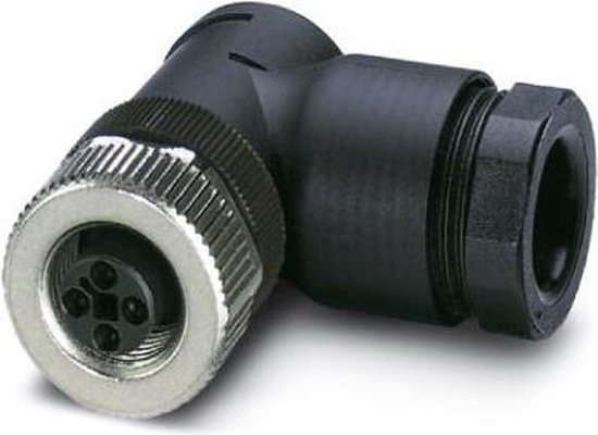 Powerconnector - SACC-M12FRT-4CON-PG11-M | bol