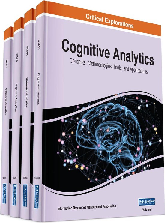 Cognitive Analytics (ebook) | 9781799824626 | Boeken | bol