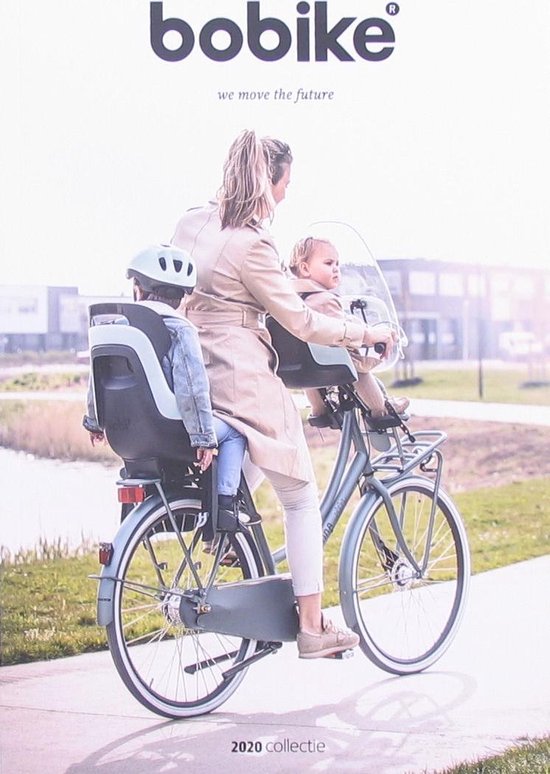 Flyer Bobike 2020 - NL | bol.com