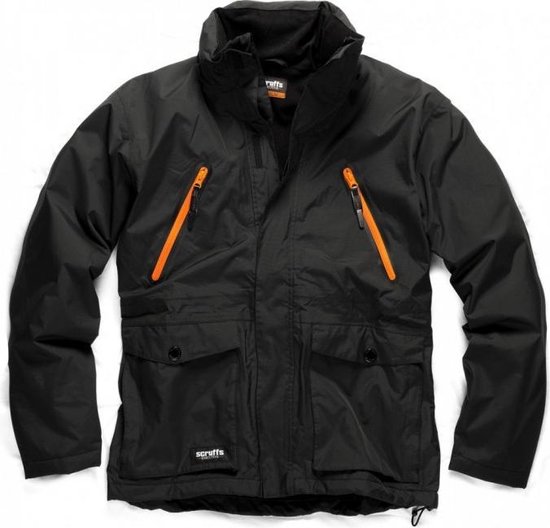 Scruffs Executive Jacket-XXL | bol.com