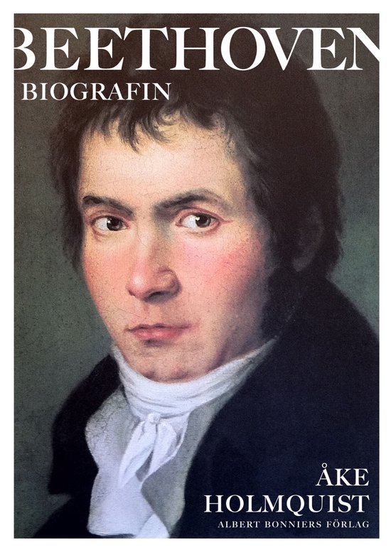 Beethoven : Biografin (ebook), Patric Leo | 9789100170219 | Boeken | bol