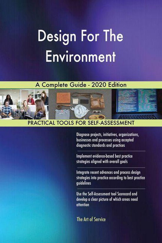 Design For The Environment A Complete Guide - 2020 Edition (ebook ...
