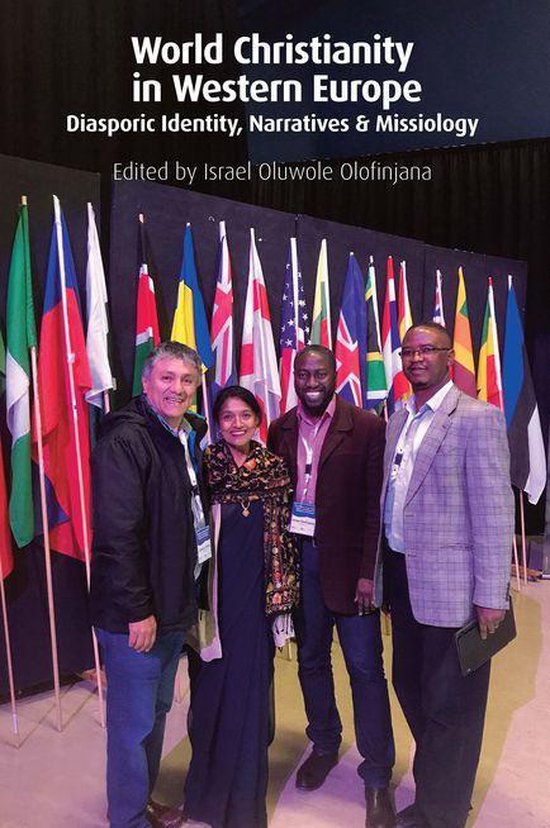 World Christianity in Western Europe (ebook) | 9781913363321 | Boeken ...