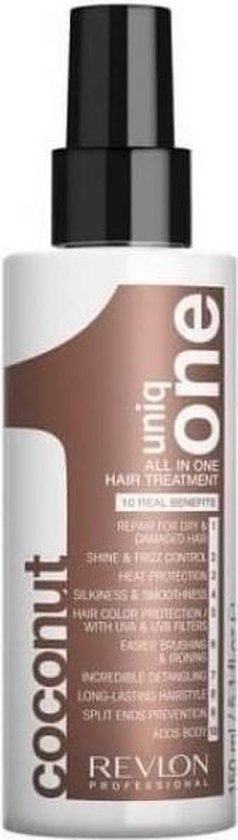 Revlon Uniq One All In One Coconut Hair Treatment | bol