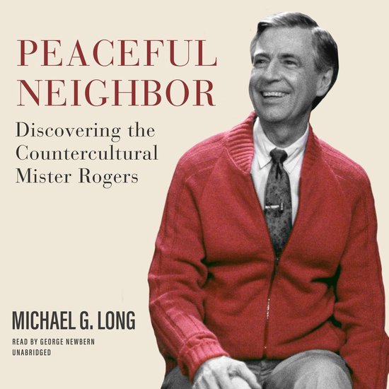 Peaceful Neighbor, Michael G. Long | 9781094100289 | Boeken | bol.com