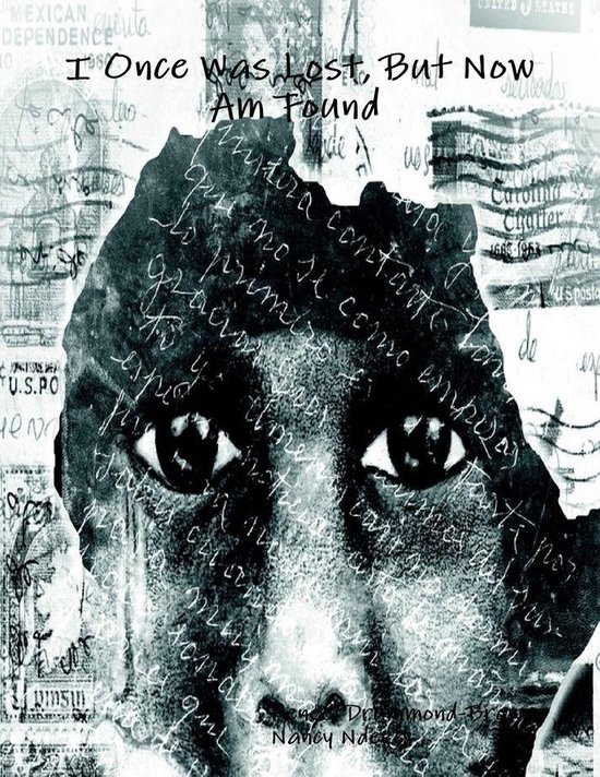 I Once Was Lost, But Now Am Found (ebook), Renee' Drummond-Brown ...