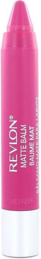 Revlon Colorburst Matte Balm - 220 Showy | bol