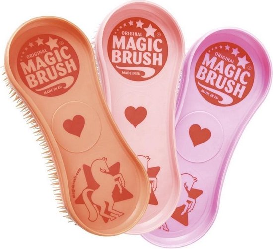 Magic Brush Set | bol.com