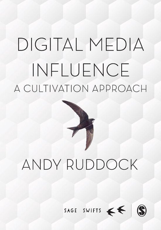 Digital Media Influence (ebook), Andy Ruddock | 9781529700268 | Boeken | bol.com