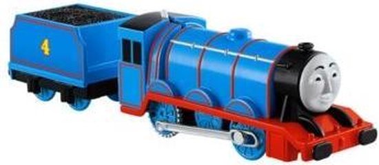 Fisher-Price - Thomas & Friends - Trackmaster - Gordon | bol