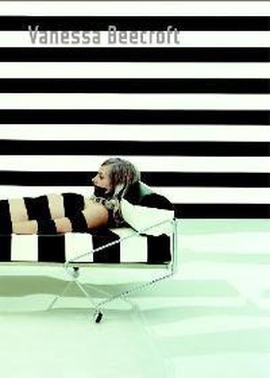 Vanessa Beecroft, Vanessa Beecroft | 9783775715089 | Boeken | bol.com
