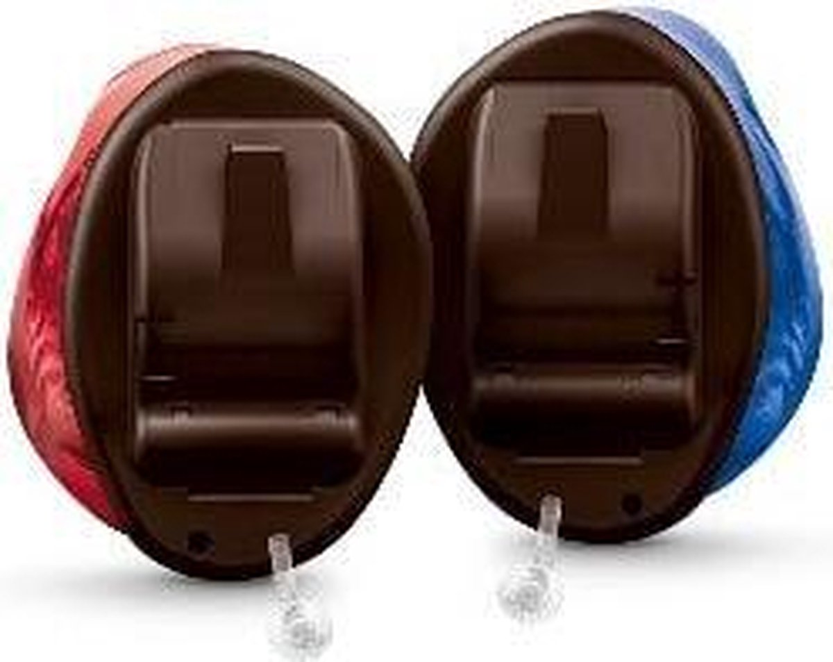 Signia Insio IIC 7Nx - | bol.com