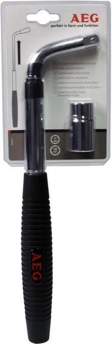 telescopische wielsleutel | bol.com