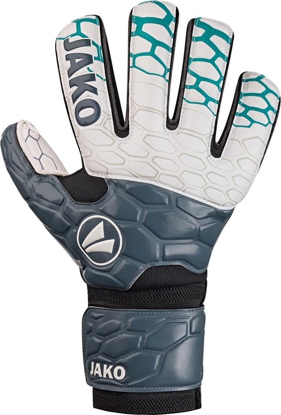 Jako - GK glove Prestige Basic RC Protection - Keeperhandschoen ...