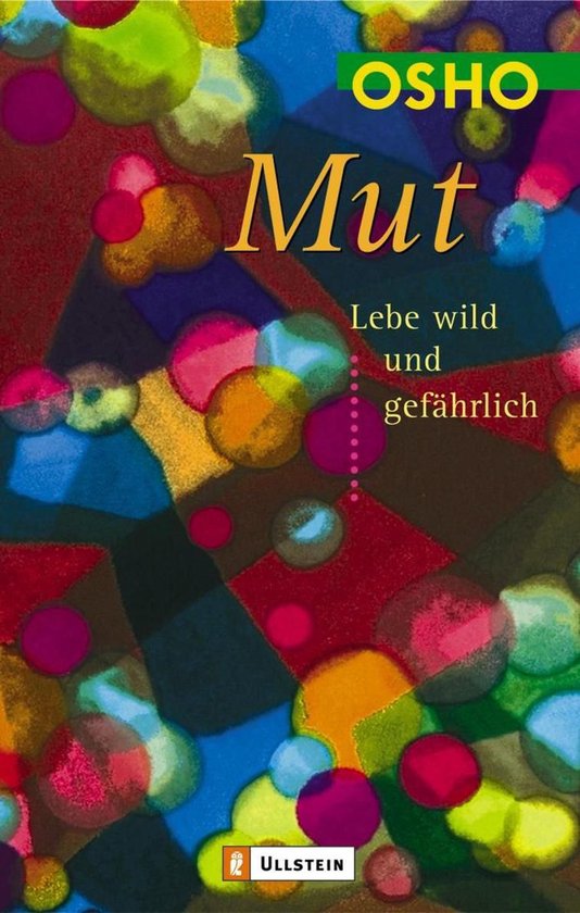 Mut (ebook), Osho | 9783843704069 | Boeken | bol.com
